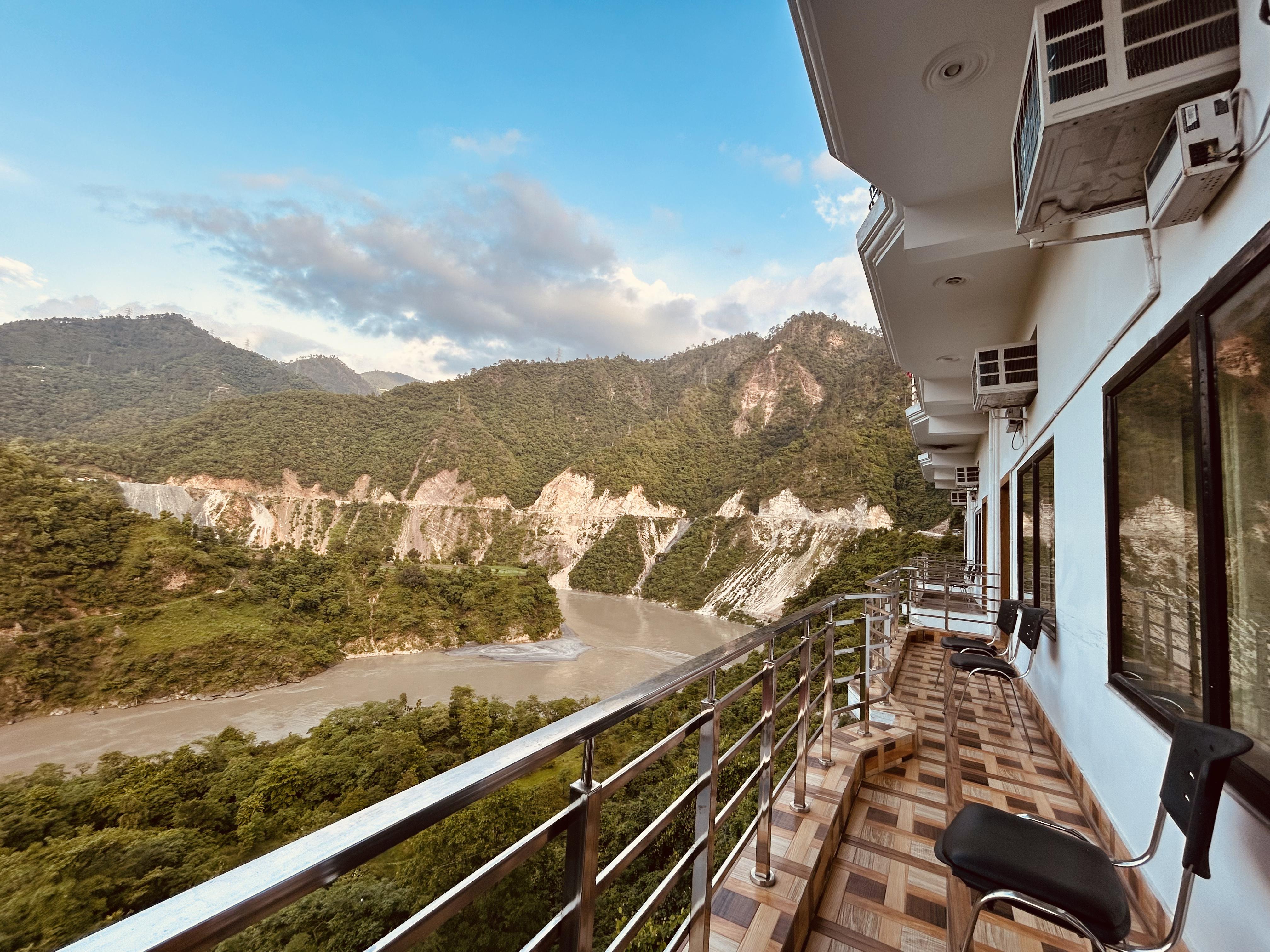 Samrat Hotel & Resort Rudraprayag - Reviews, Photos & Offer