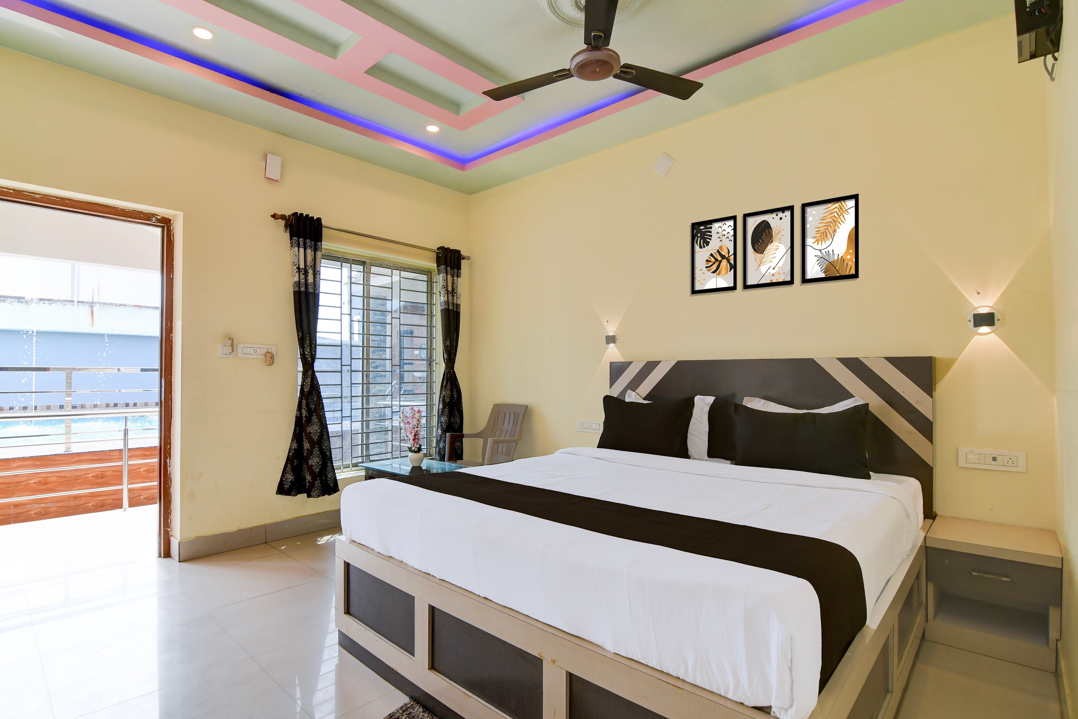 Hotel O Sea Wander Beach Resort Mandarmani - Reviews, Photos & Offer