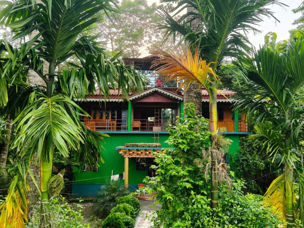 Rooms of Sisamara Forest Bliss Homestay By StayApart - Homestay in ...