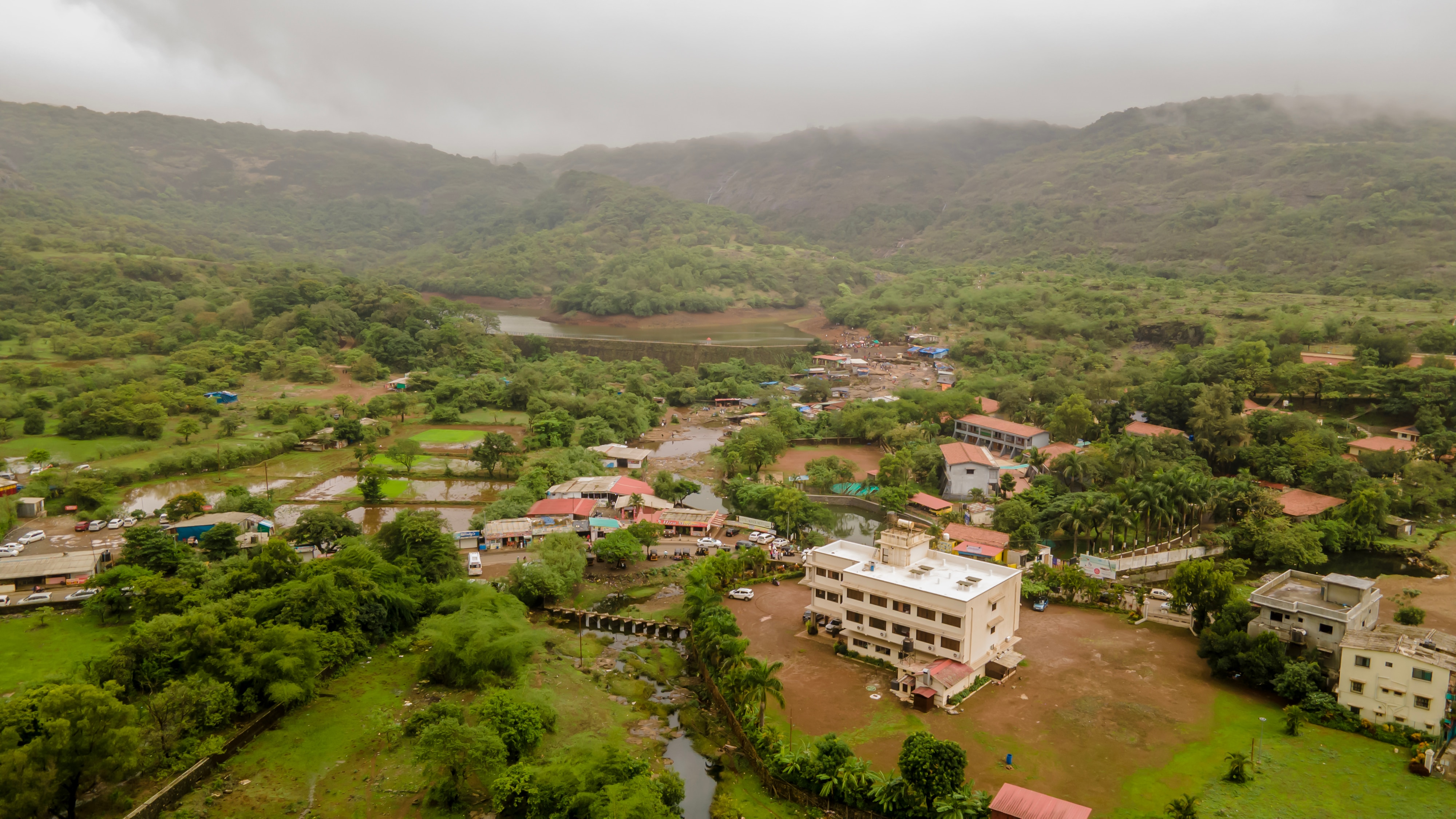 Hotel Manik Moti (Opp. Bhushi Dam), Lonavala Lonavala - Reviews, Photos ...