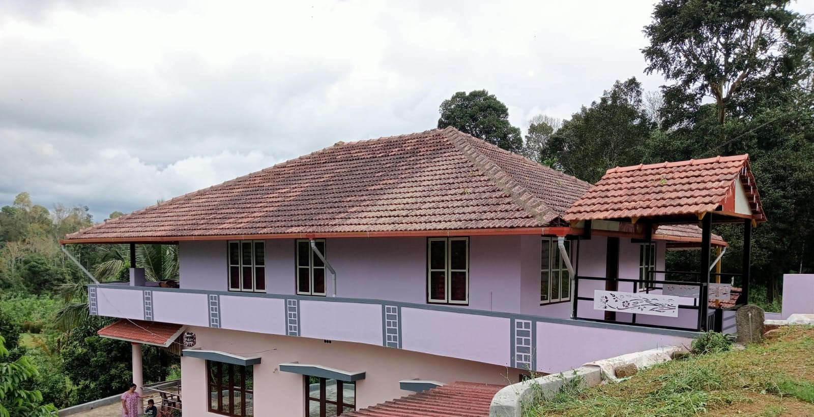 Keerthis Home Stay 𝗕𝗢𝗢𝗞 Coorg Homestay