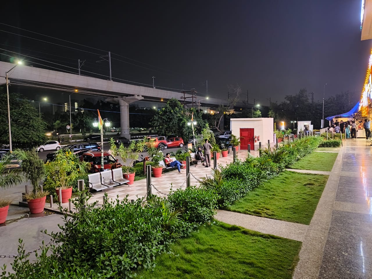 Anantya Inn 𝗕𝗢𝗢𝗞 Noida Hotel
