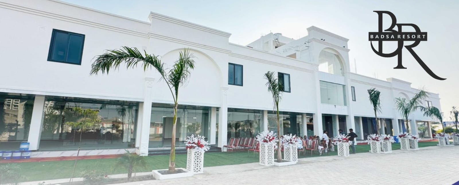 BADSA RESORT Pali, Rajasthan - Reviews, Photos & Offer