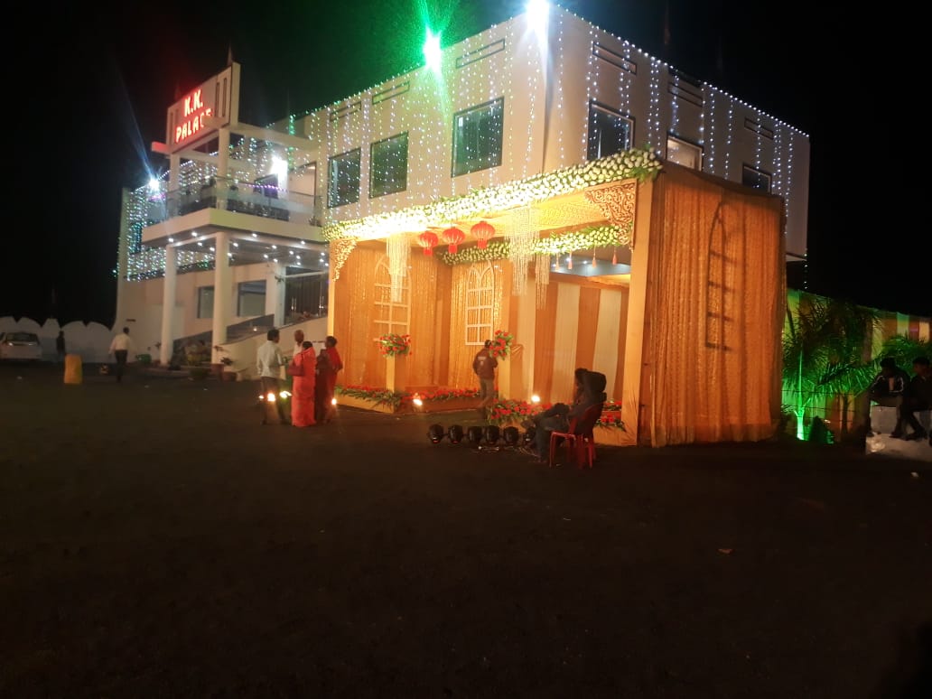 K.K. Palace Khurai - Reviews, Photos & Offer