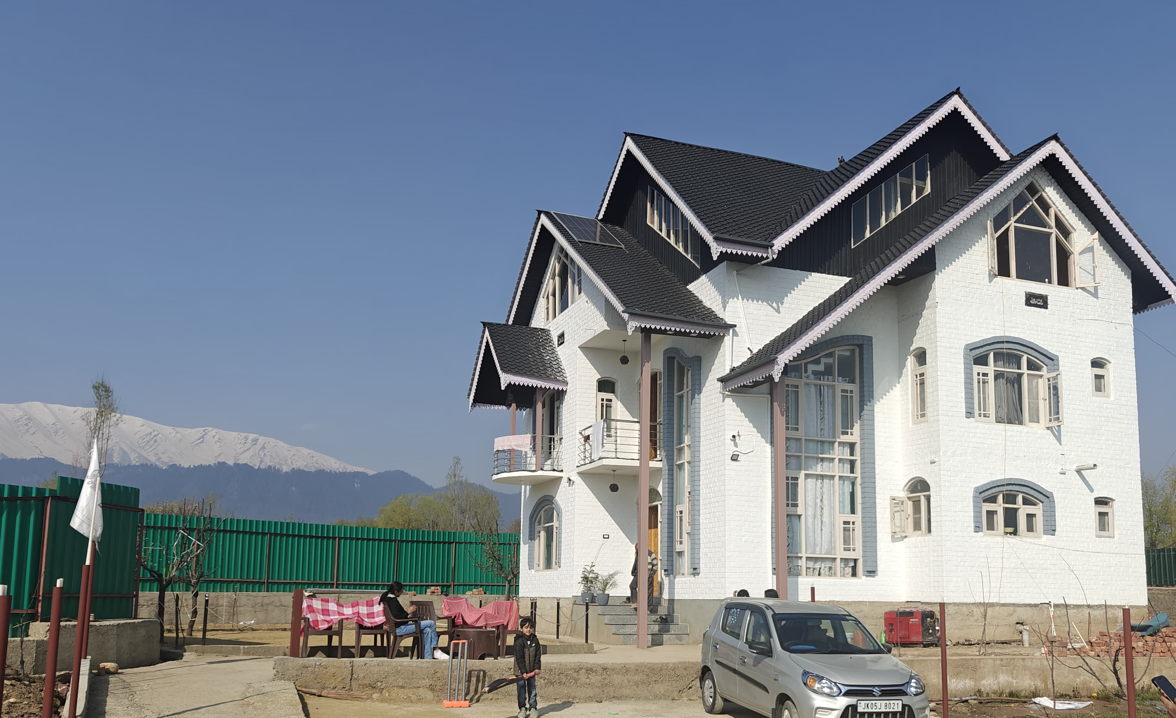 Photos of GULMARG ORCHARD - Guest House in Gulmarg