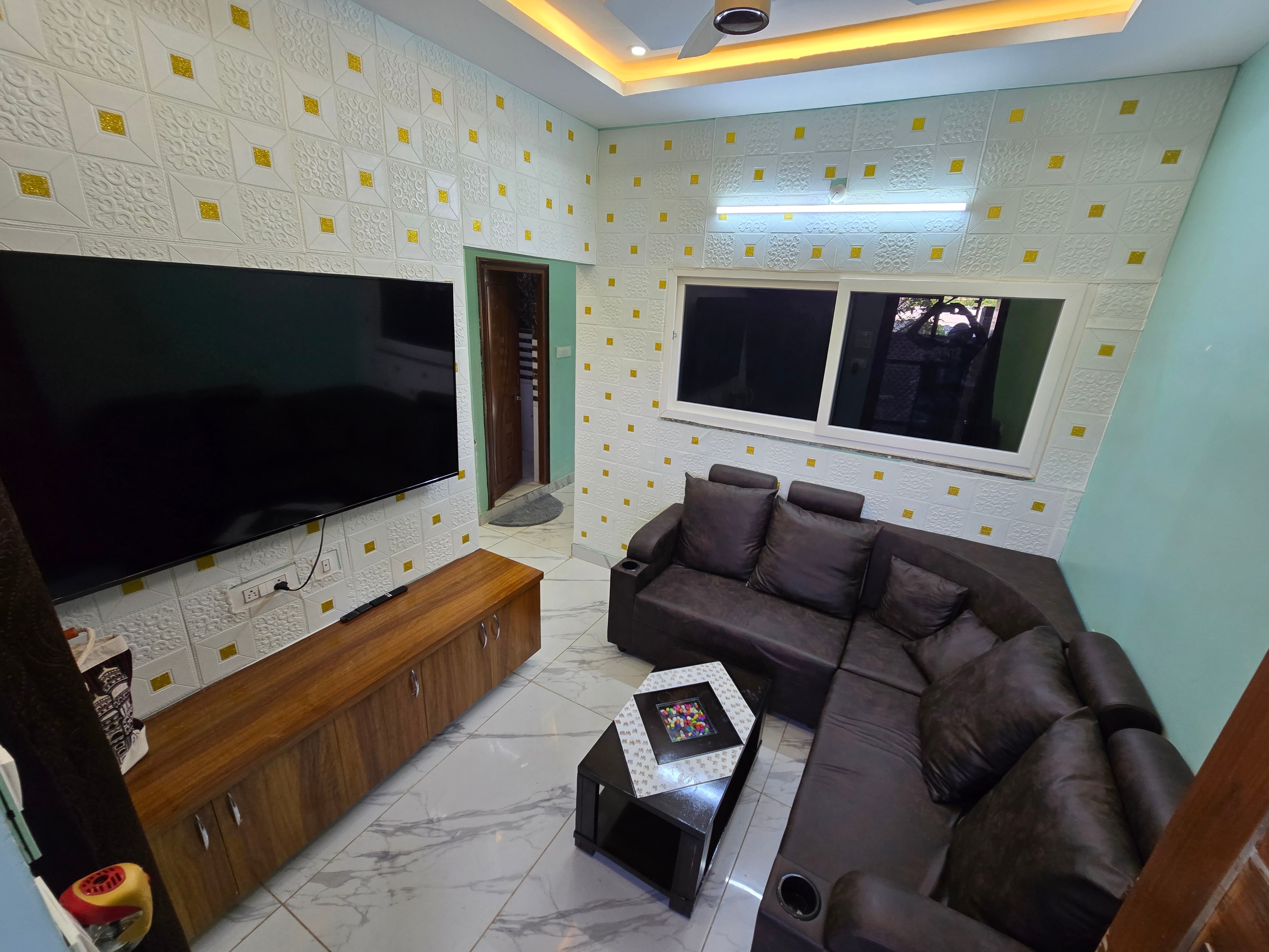 Barlas Home Stay Luxury 2BHK Homestay Hyderabad - Reviews, Photos & Offer