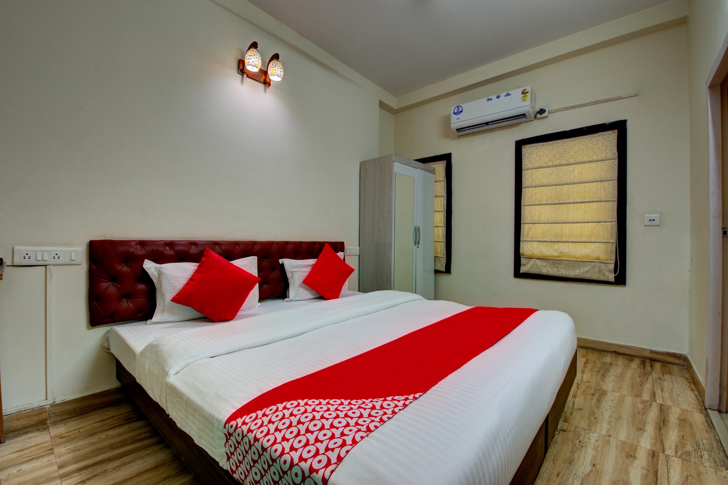 Hotel O Maple The Residence Near RDB Cinemas Kolkata - Reviews, Photos ...