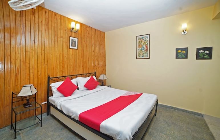 Photos of Vally View Homestay - Ranikhet Hotel on Goibibo