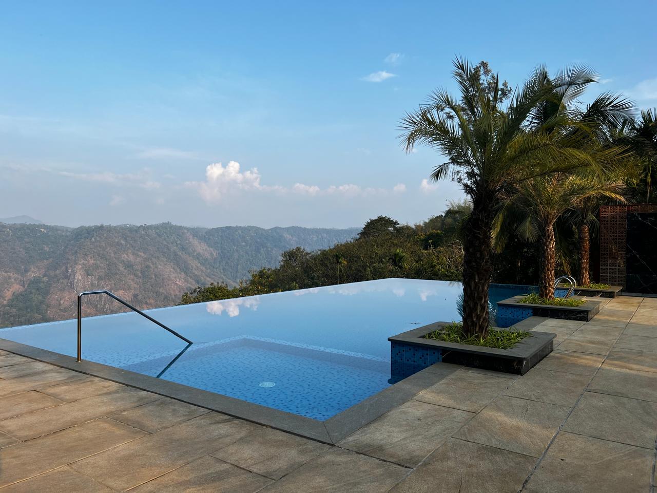 Rooms of Silver Oak Resort Wayanad - Resort in Wayanad