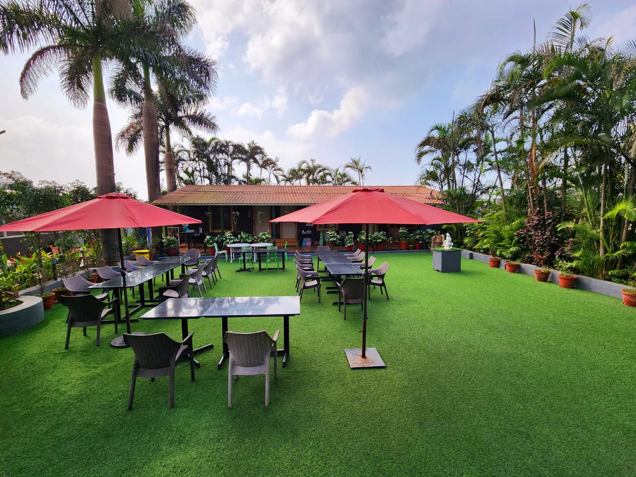 Woodland Estate 𝗕𝗢𝗢𝗞 Lonavala Villa