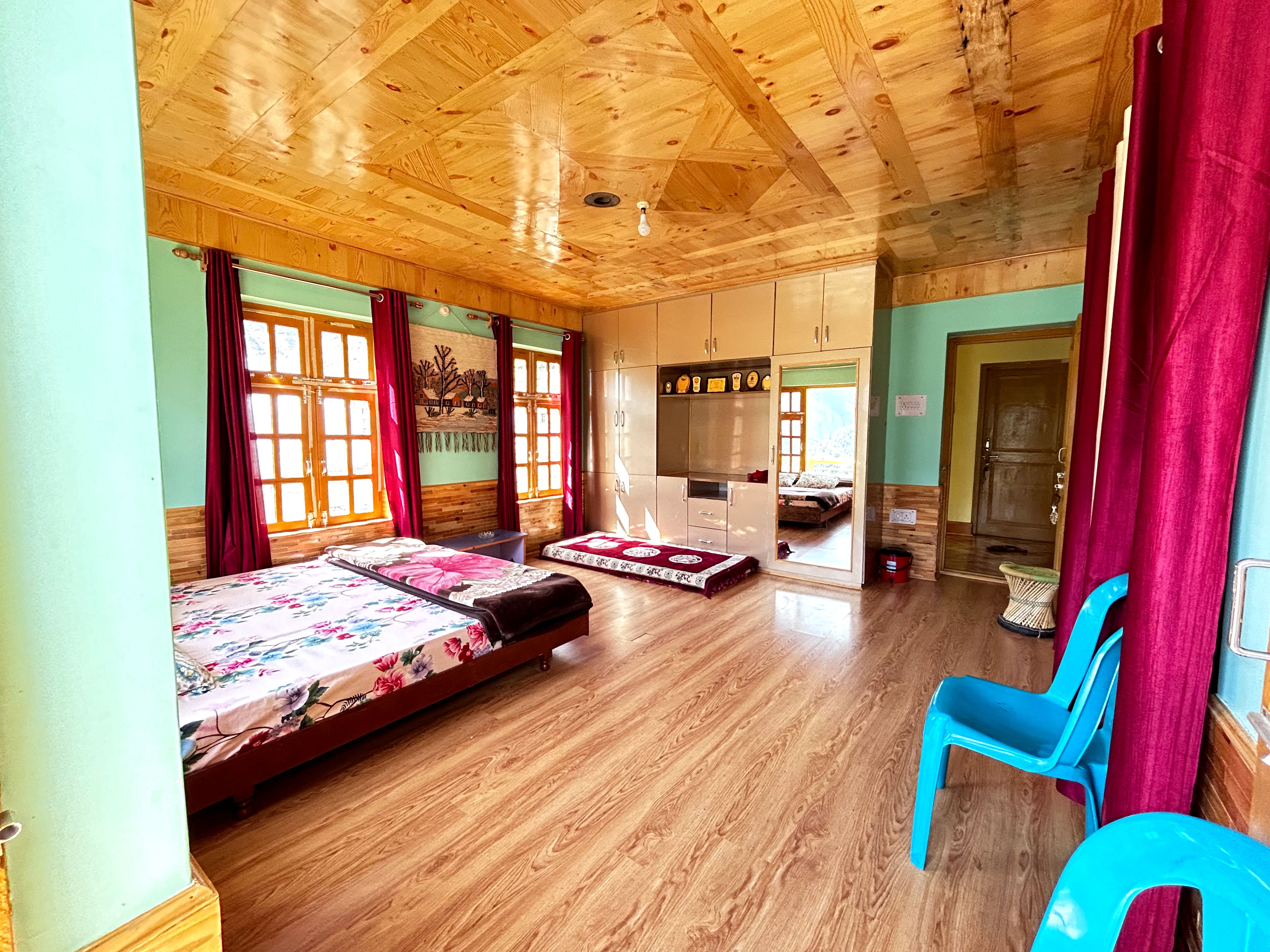 Photos of Valley View Homestay Fuktal - Homestay in Lahaul