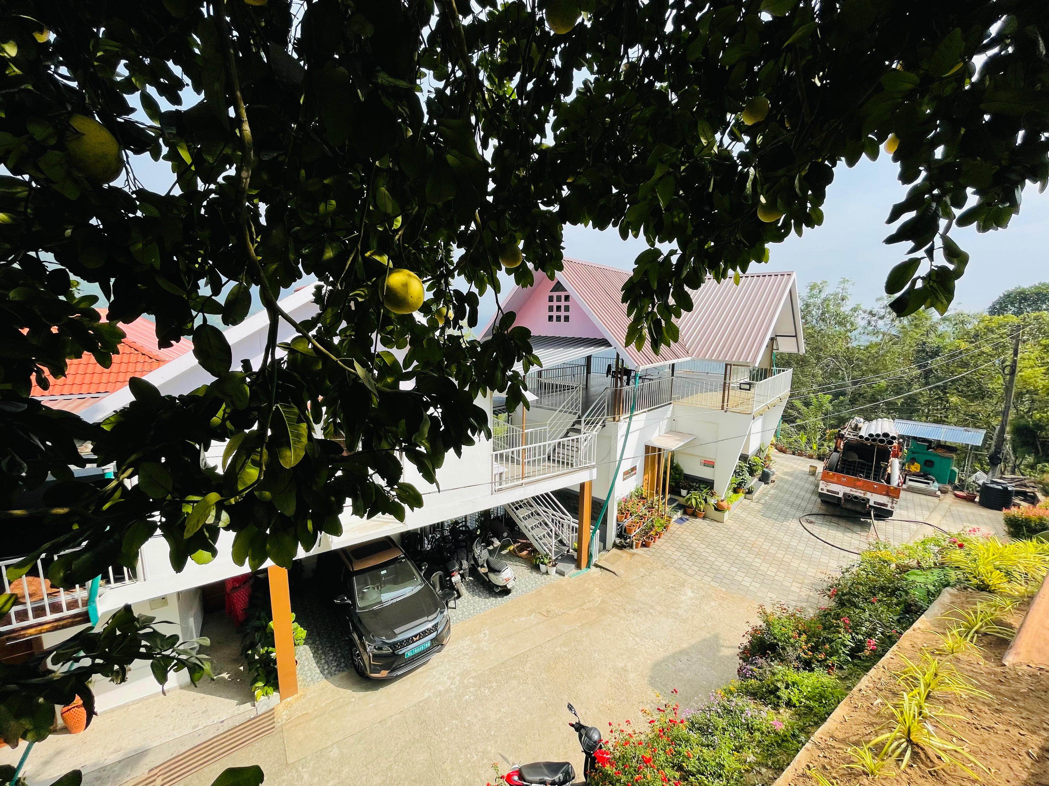 VUE DALE RETREATS Resort Munnar - Reviews, Photos & Offer