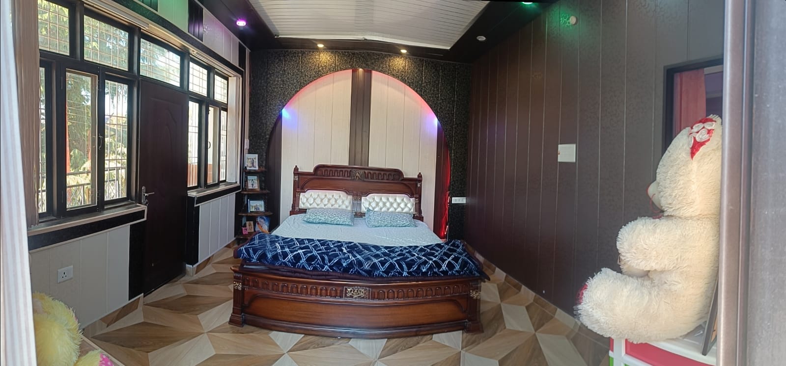 Moon light Heaven Homestay Bhanoli - Reviews, Photos & Offer