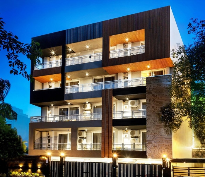 Perch Arbor Cyber City Hotel Gurgaon - Reviews, Photos & Offer