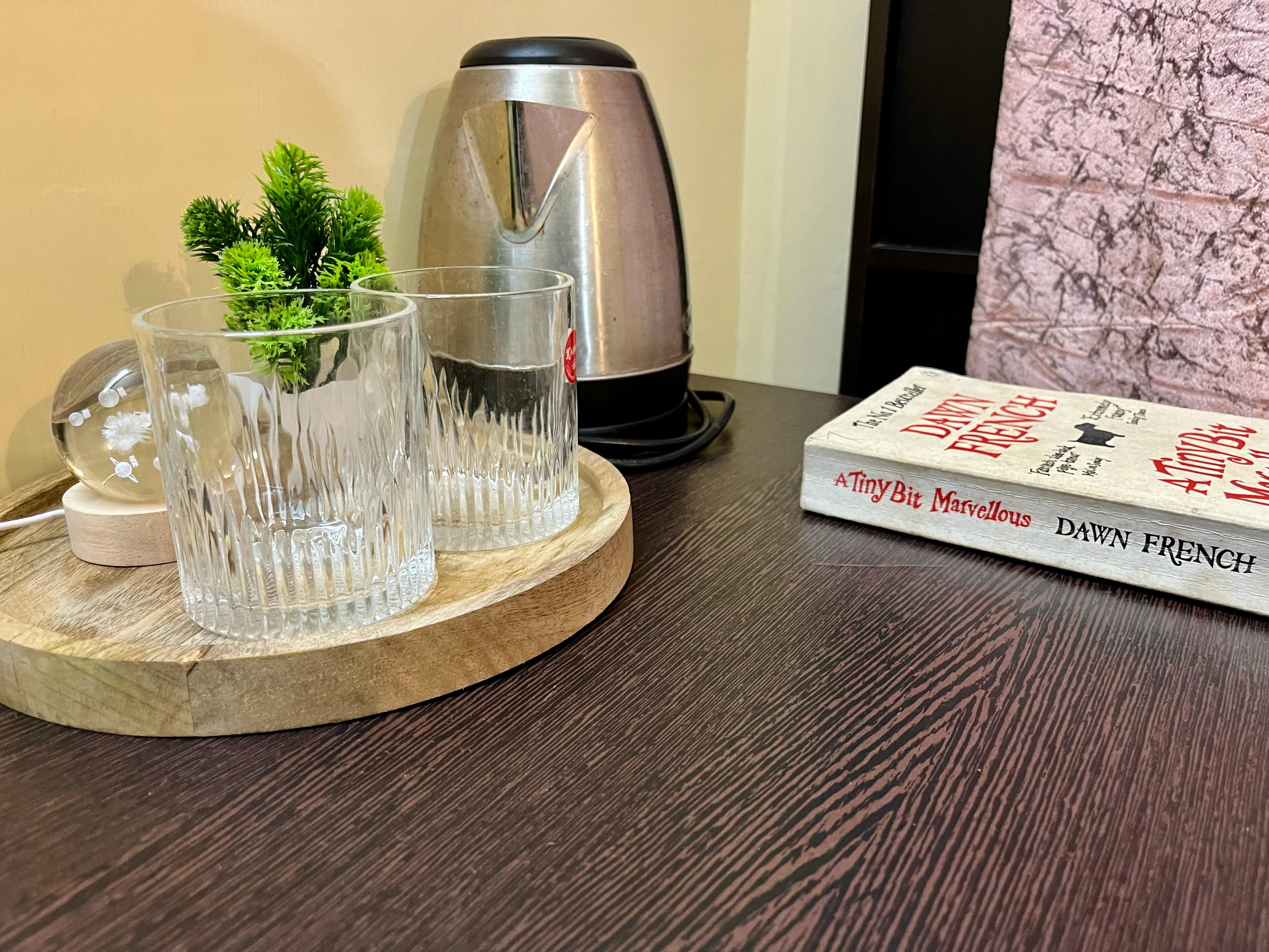 1RK AC Studio Room 1Km from Airport 𝗕𝗢𝗢𝗞 Kolkata Apartment