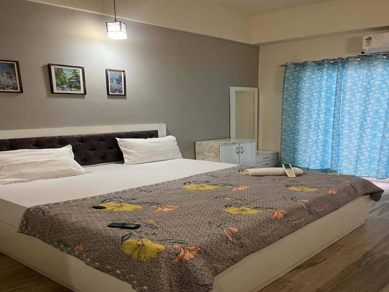 Address of Peaceful studio - Apartment in Greater Noida