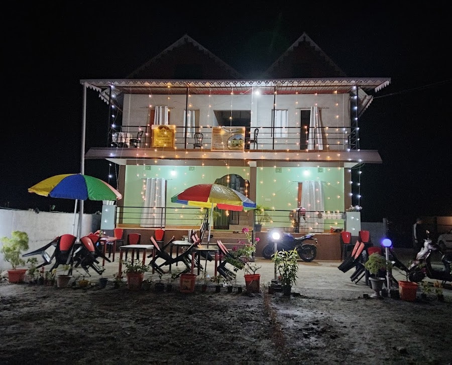 FootHill Homestay 𝗕𝗢𝗢𝗞 Gorubathan Homestay