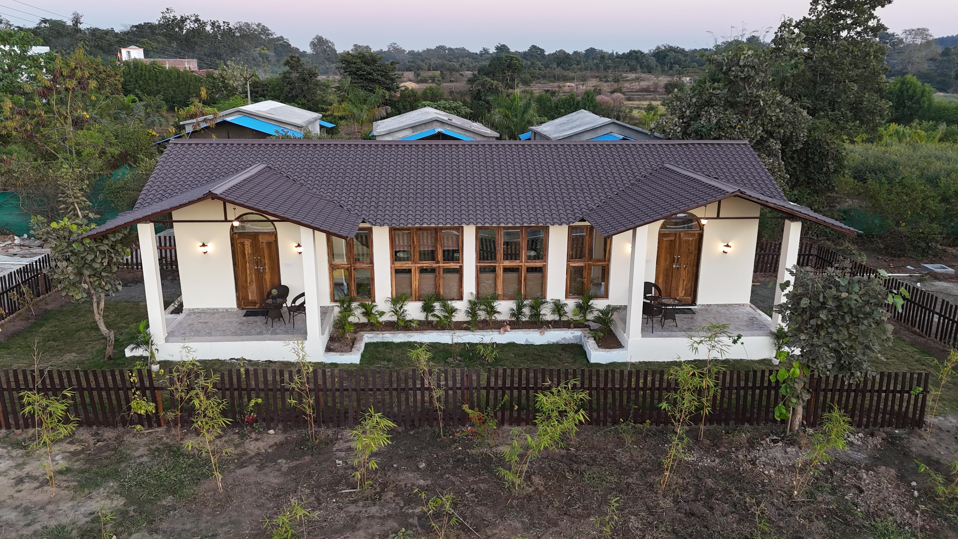 Airavat Resort Pench Pench - Reviews, Photos & Offer