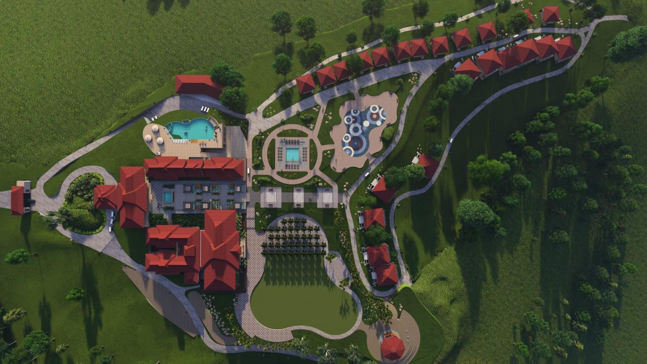 MEHFIL MEADOWS Resort Chikhaldara - Reviews, Photos & Offer