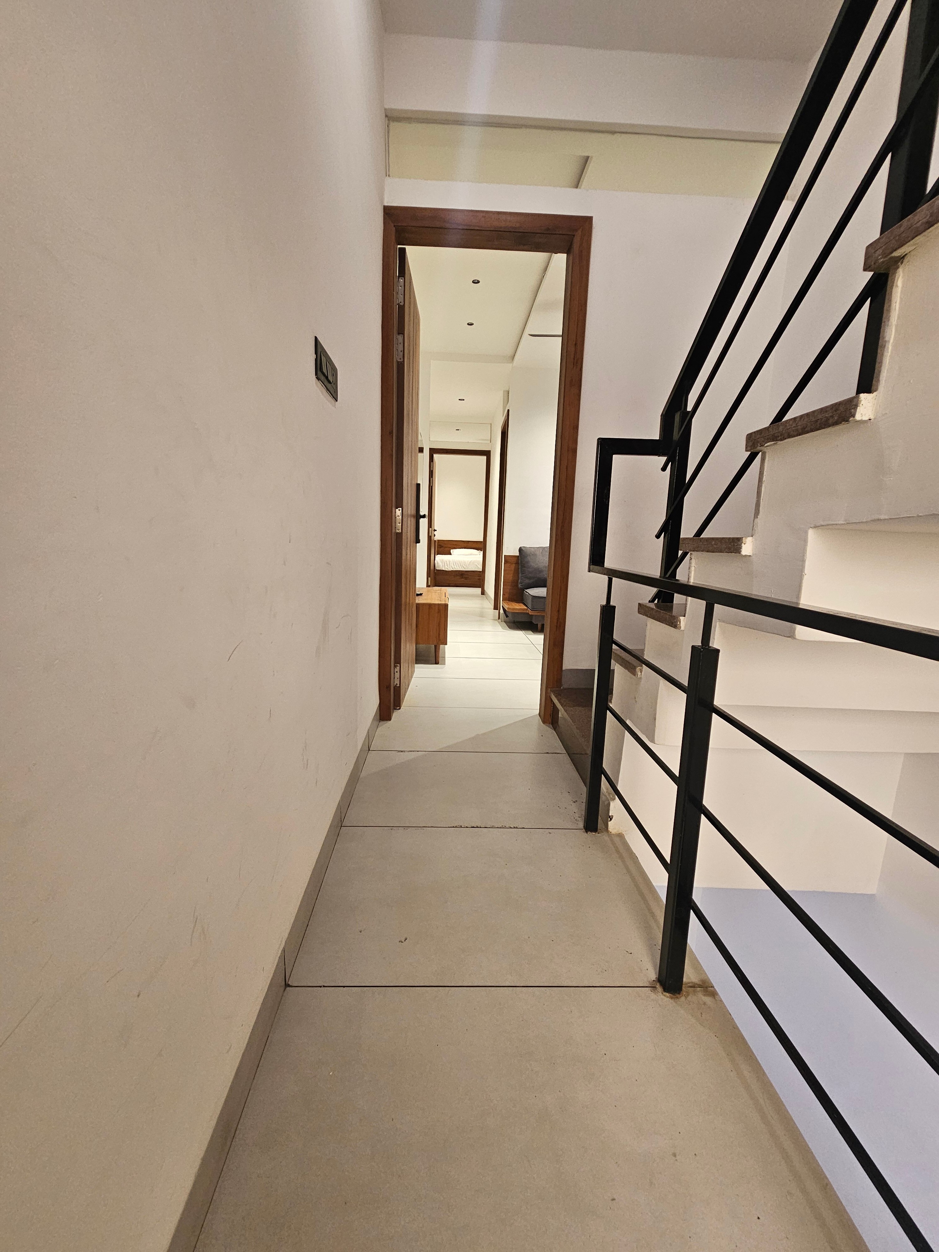 Andaz Downtown A Vijay Nagar 2bhk Apmt By Hyphn, Indore Start From AED 200 per night - Price ...