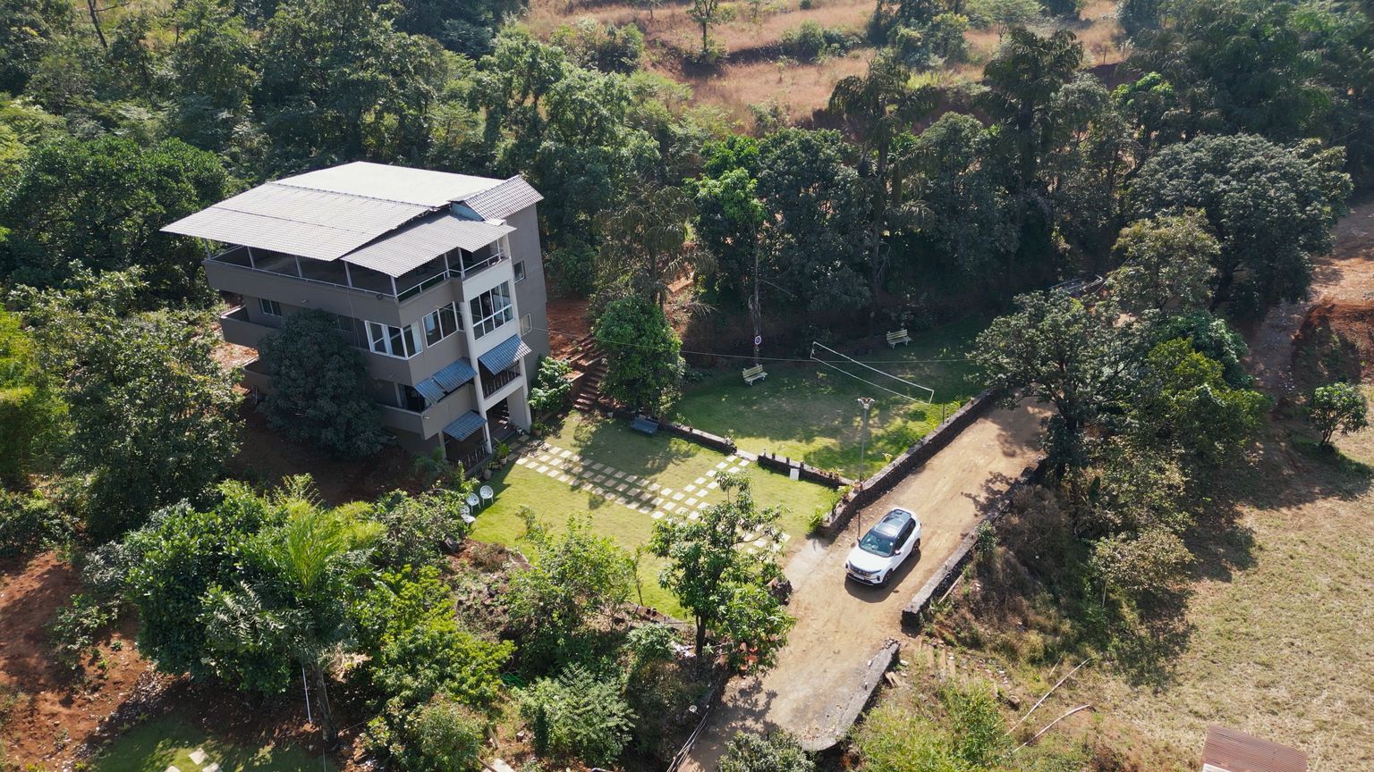 Neer Vana Villa Mulshi - Reviews, Photos & Offer