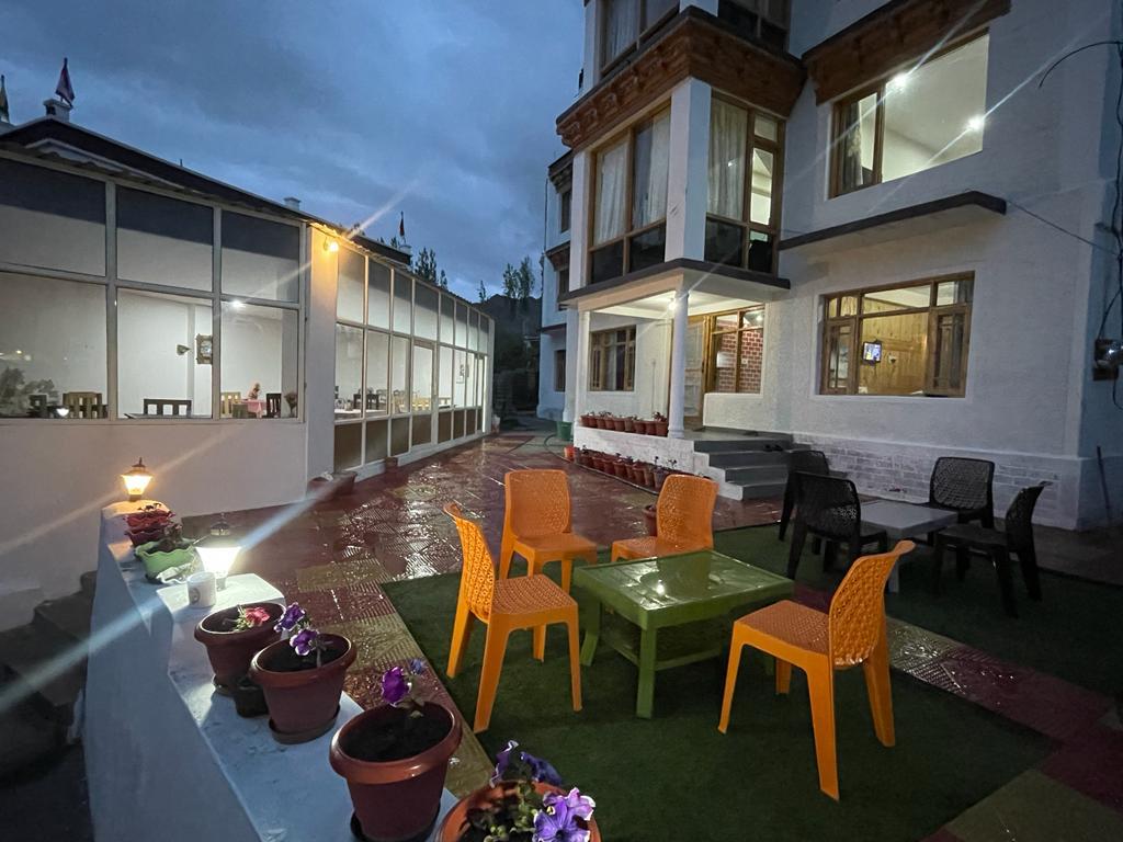 Photos of Basera Inn Ladakh - Homestay in Leh