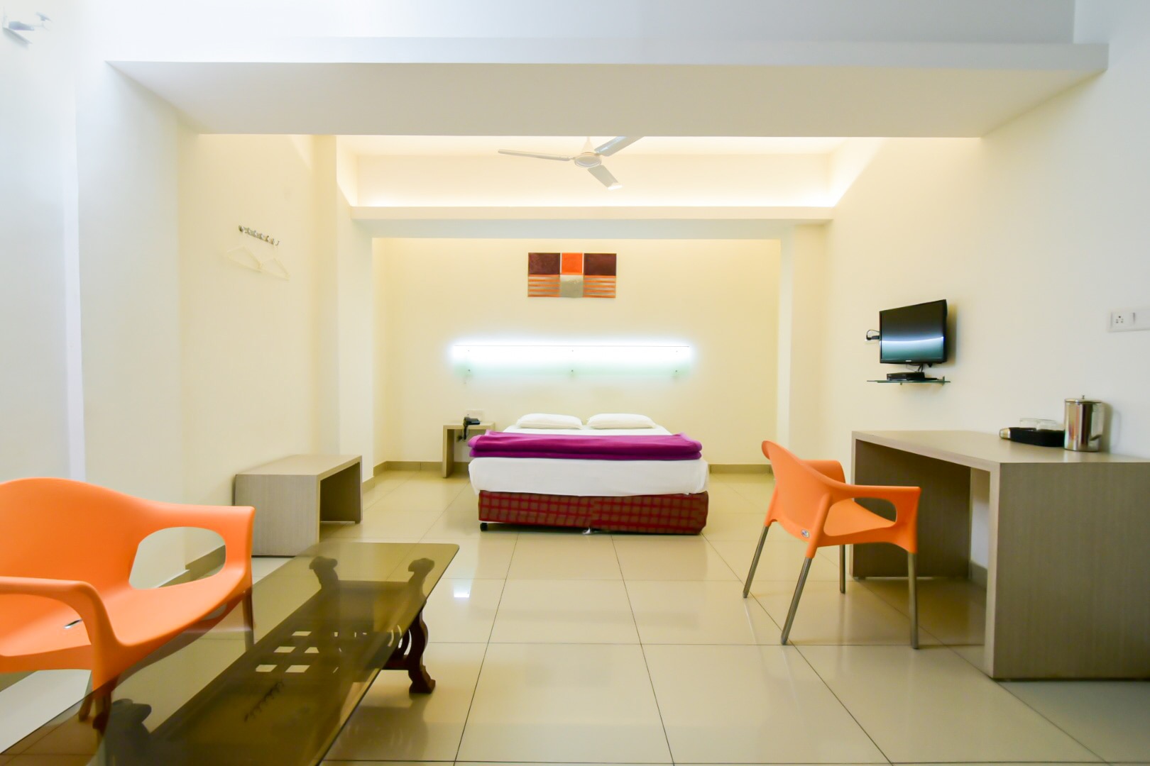 Photos of Hotel Cinnamon Residency - Bangalore Hotel on Goibibo