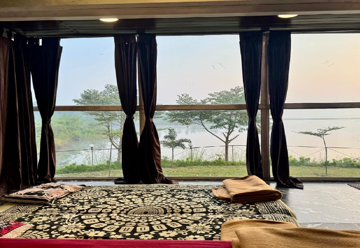 JALDURG AGRO RESORT 𝗕𝗢𝗢𝗞 Mulshi Resort