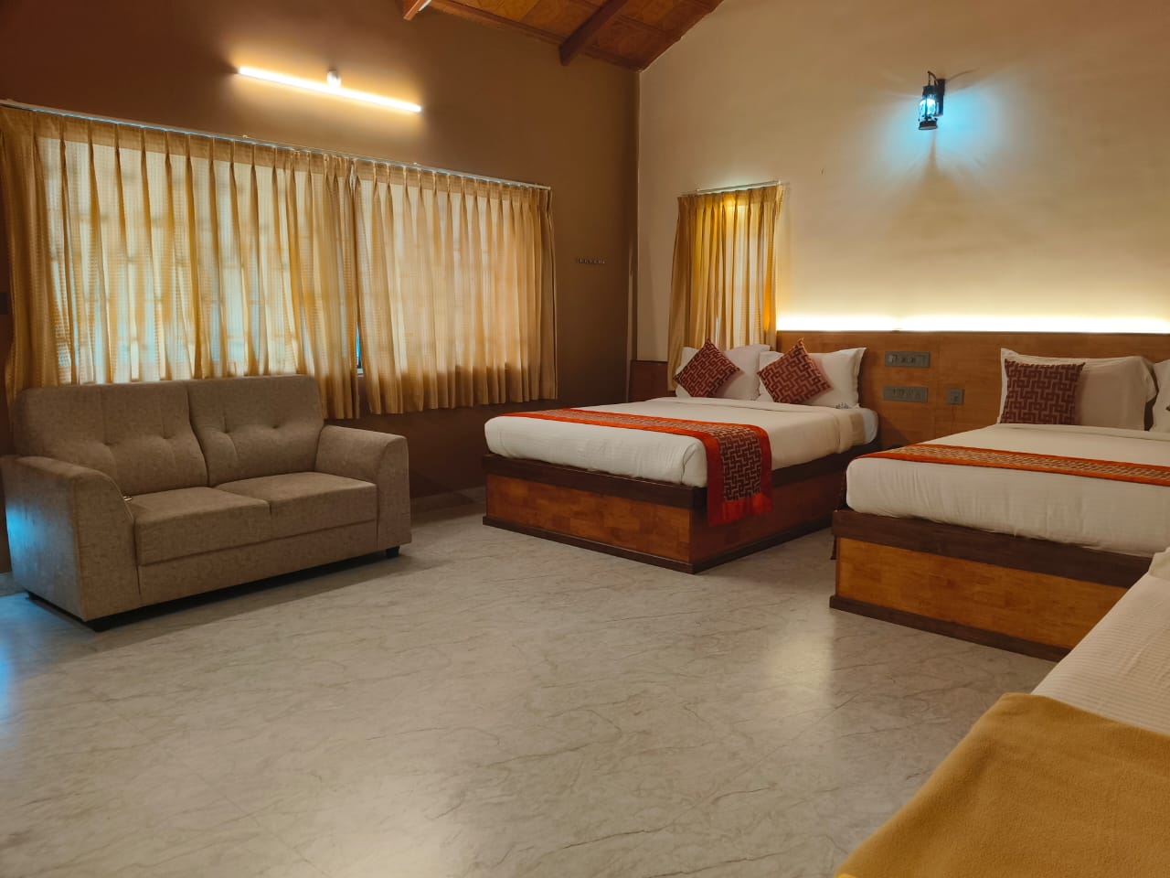 SELVAMATHI FARM RESORTS Salem - Reviews, Photos & Offer
