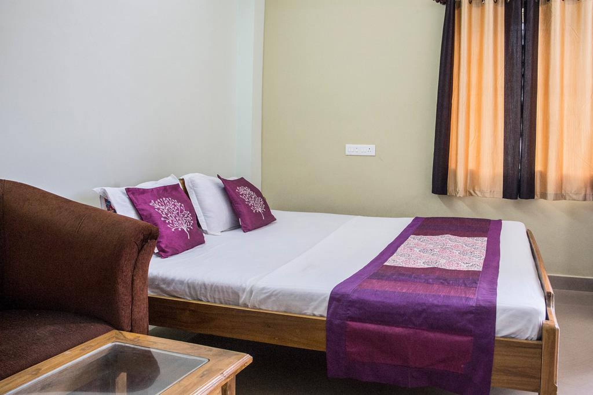 DODO ROOMS BALIAPANDA 𝗕𝗢𝗢𝗞 Puri Hotel