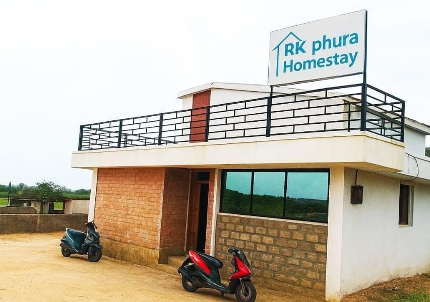 RK Phura Homestay 𝗕𝗢𝗢𝗞 Cherrapunji Homestay