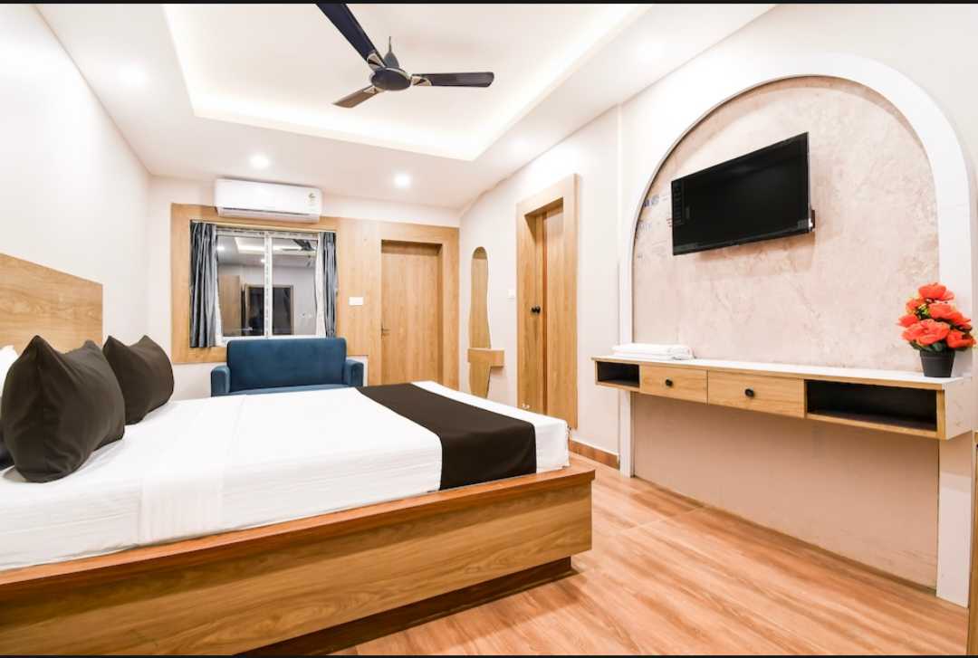 Townhouse Puri Light House Odisha 𝗕𝗢𝗢𝗞 Puri Hotel