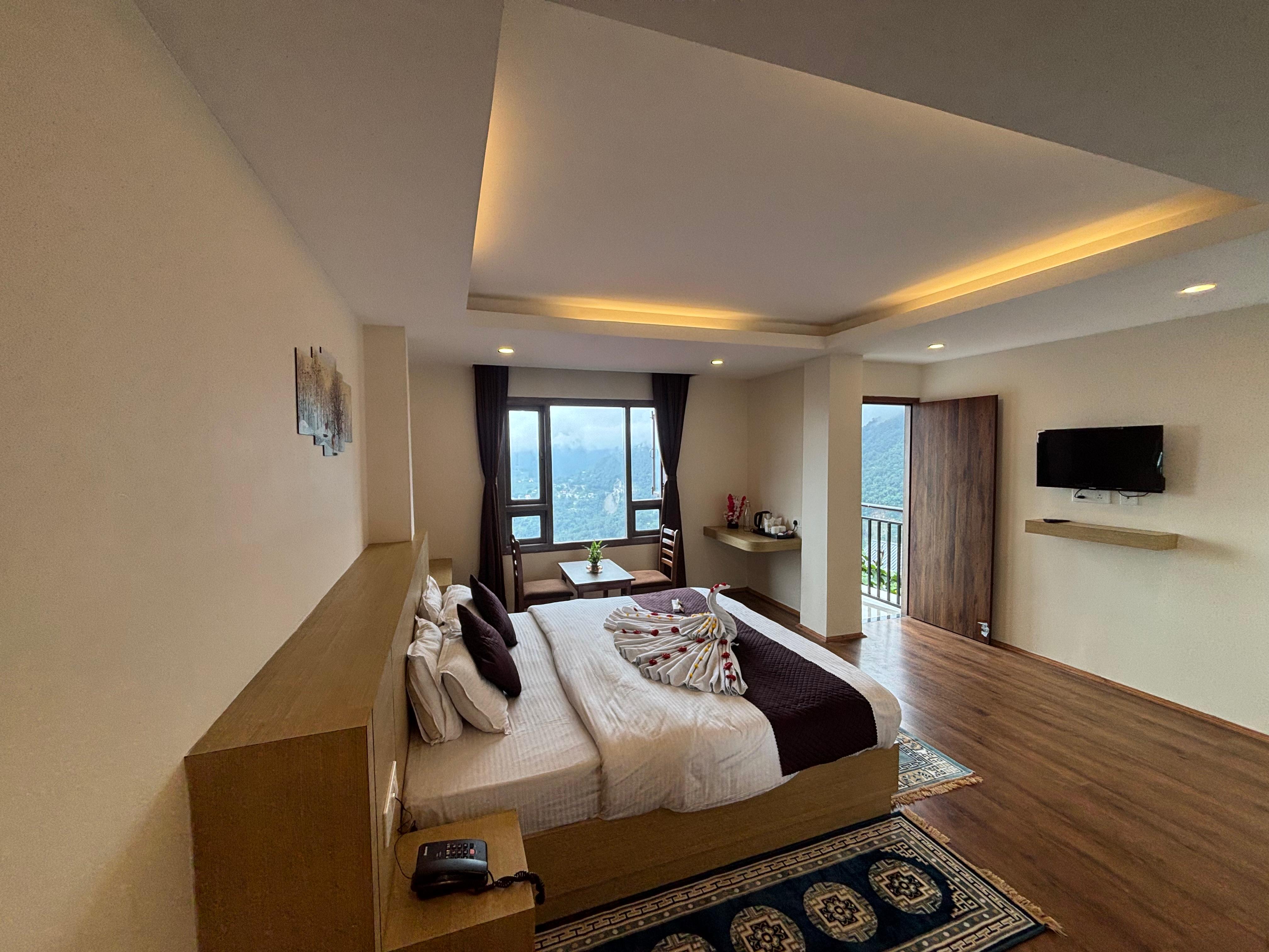 Hotel Swastik Inn Gangtok - Reviews, Photos & Offer