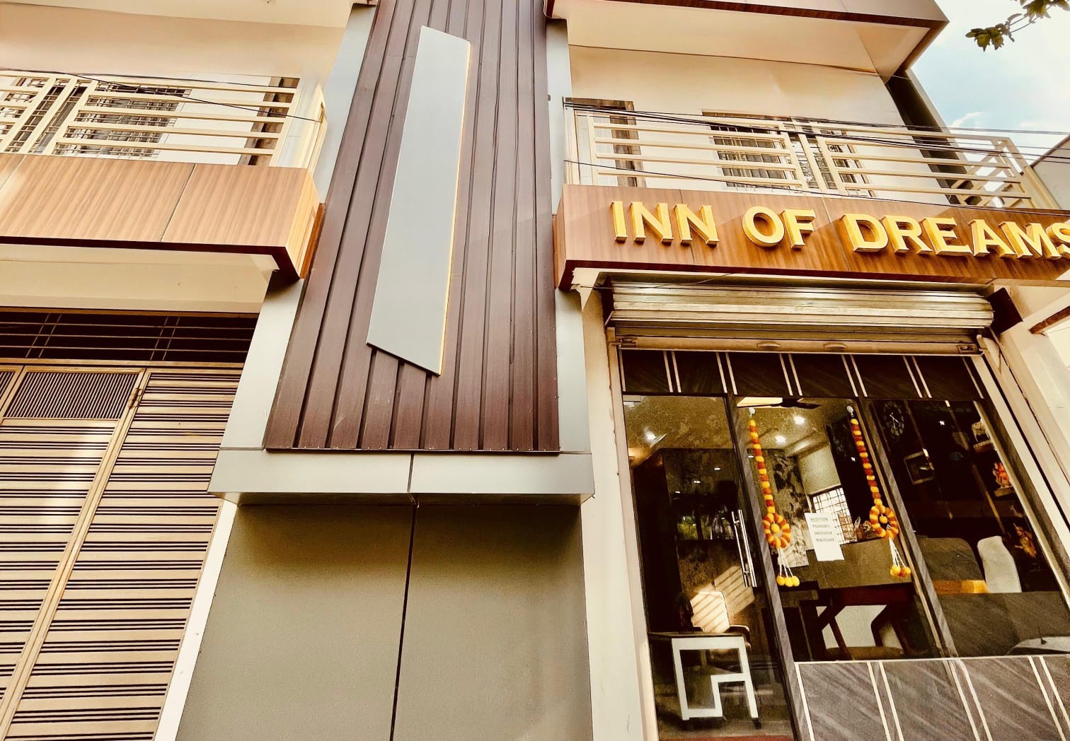 INN OF DREAMS, SIWAN 𝗕𝗢𝗢𝗞 Siwan Hotel