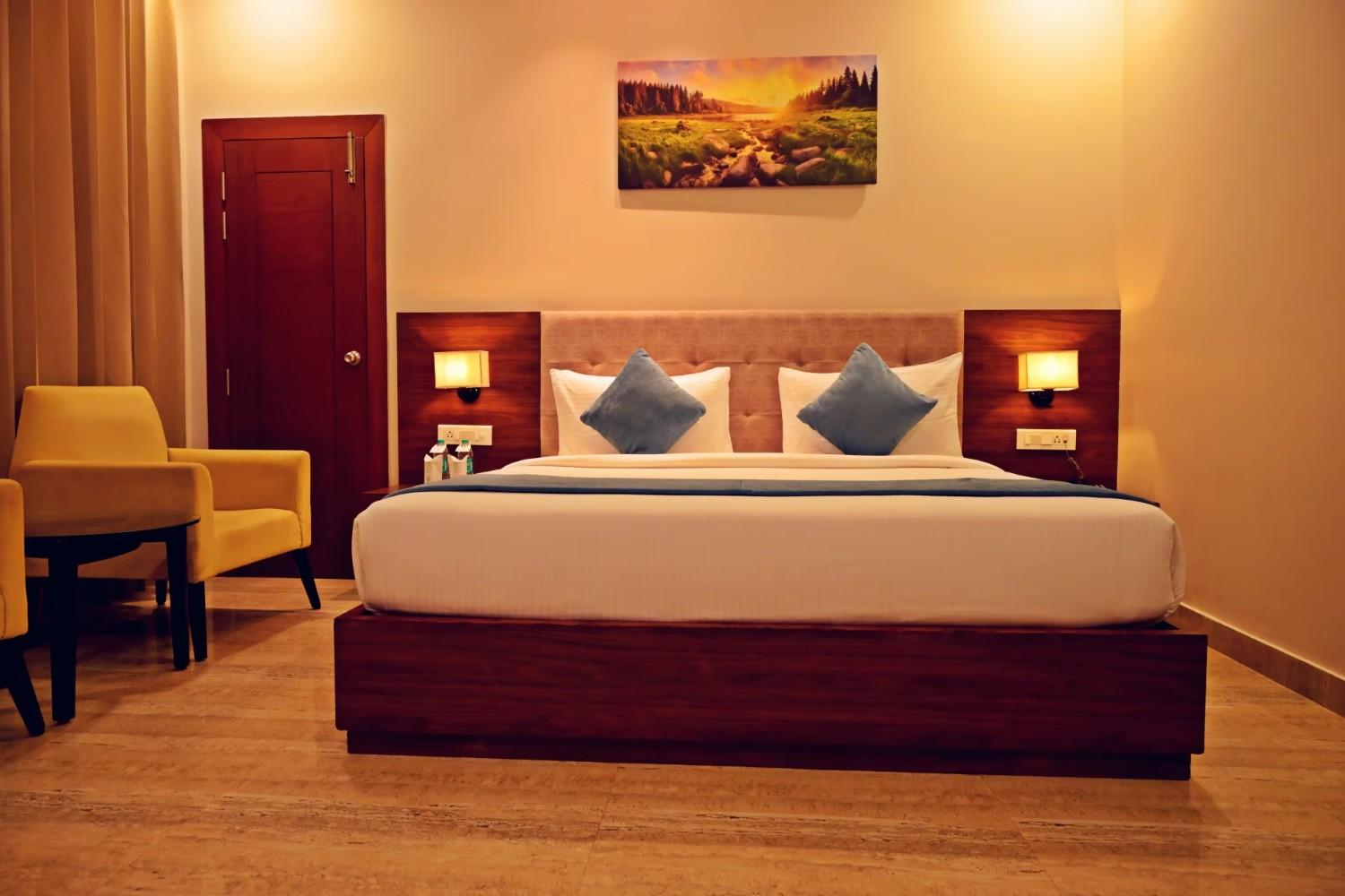 Hotel Banglar Bari 𝗕𝗢𝗢𝗞 Dankuni Homestay