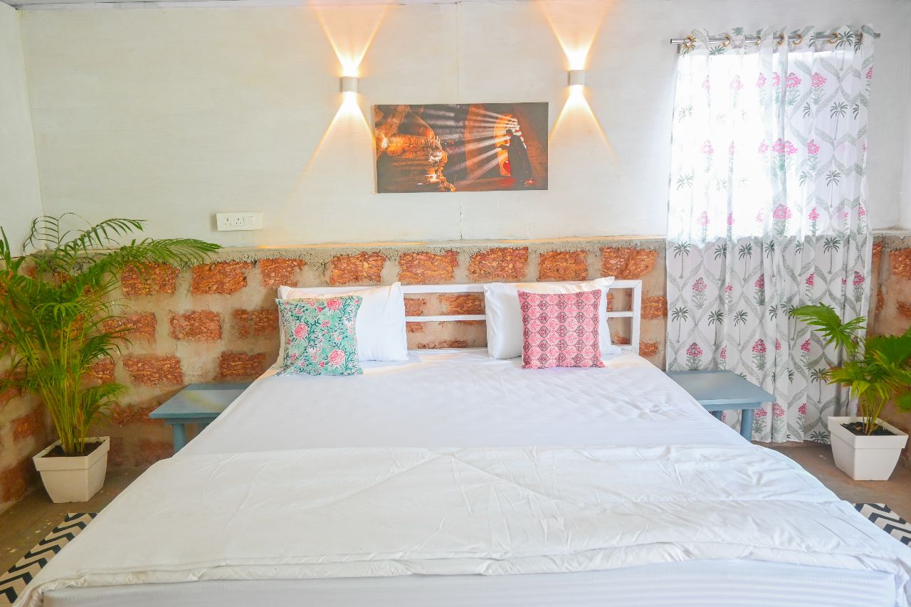 The Acanti 𝗕𝗢𝗢𝗞 Ankola Cottage