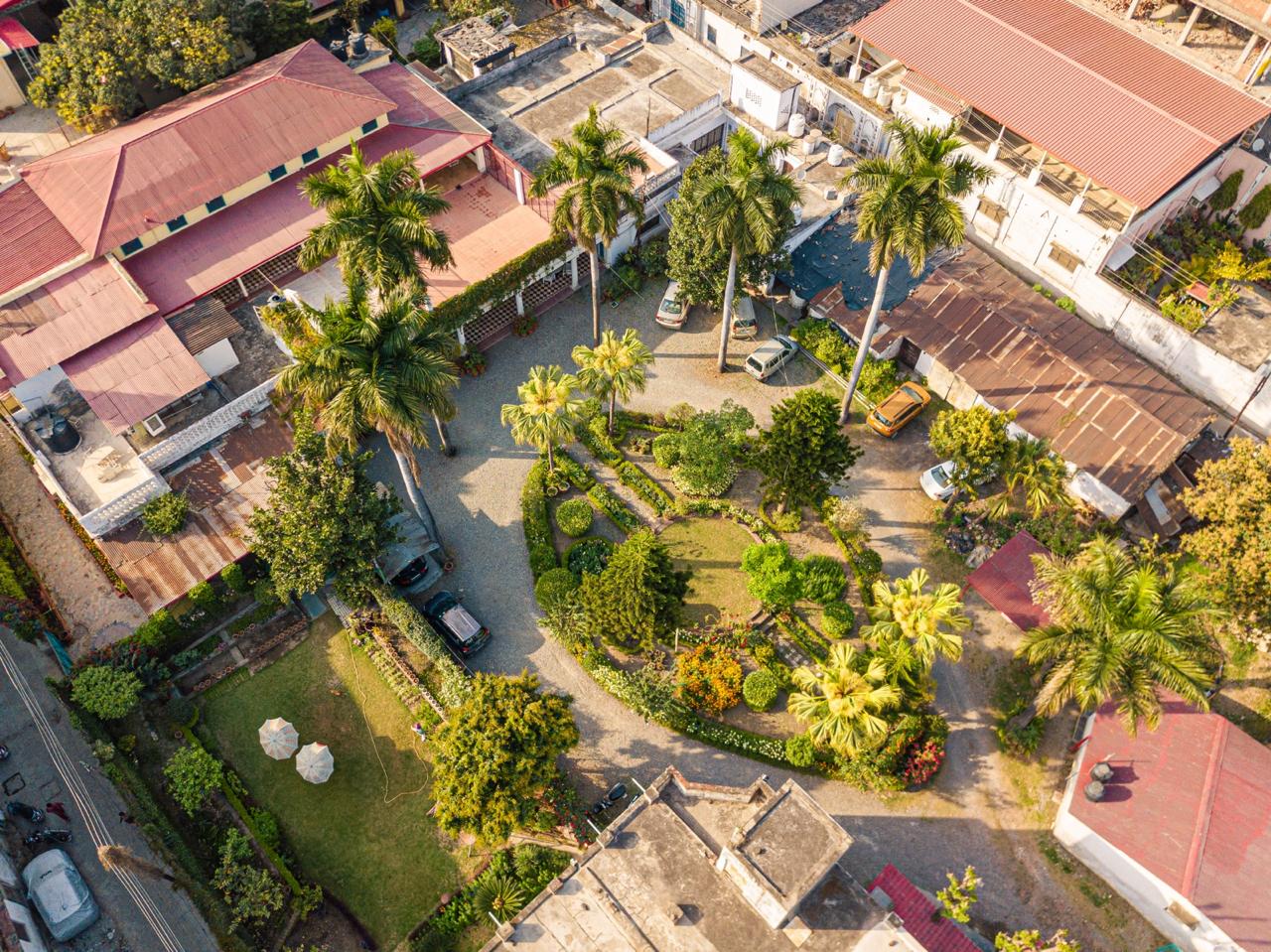 Photos of Mango Tree Courtyard | Heritage Boutique Stays - Homestay in ...