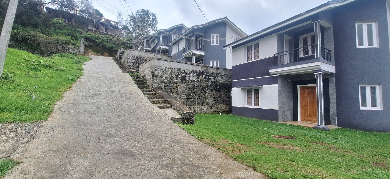Rainbow Cottage Kodaikanal - Reviews, Photos & Offer