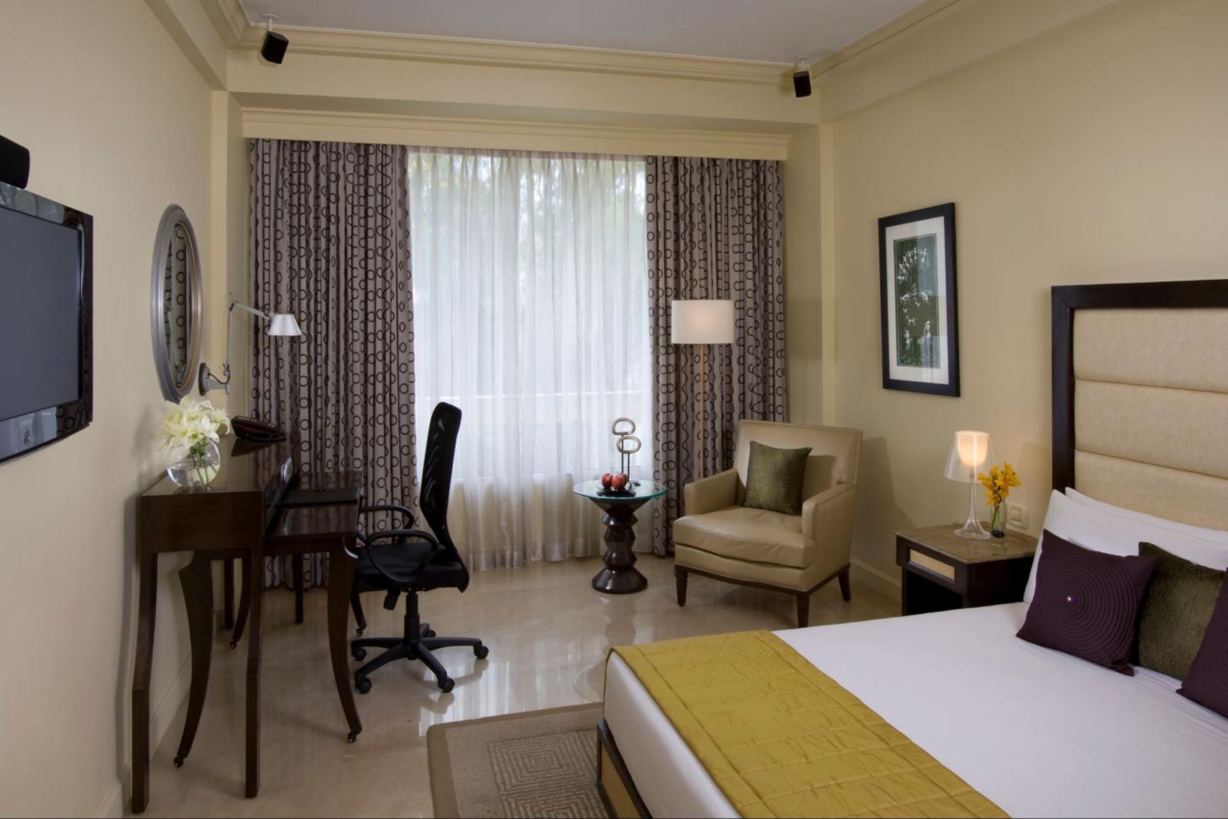 JW Marriott Hotel Pune Pune - 𝐏𝐡𝐨𝐭𝐨𝐬 & 𝐑𝐞𝐯𝐢𝐞𝐰𝐬