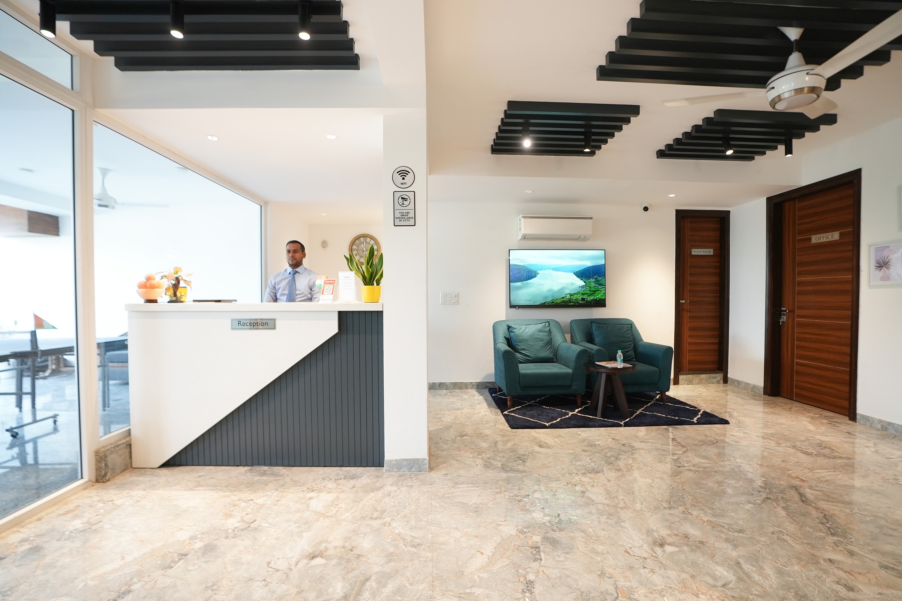 Photos of Inception Residence | 5 mins from Cyber City - Apartment in ...