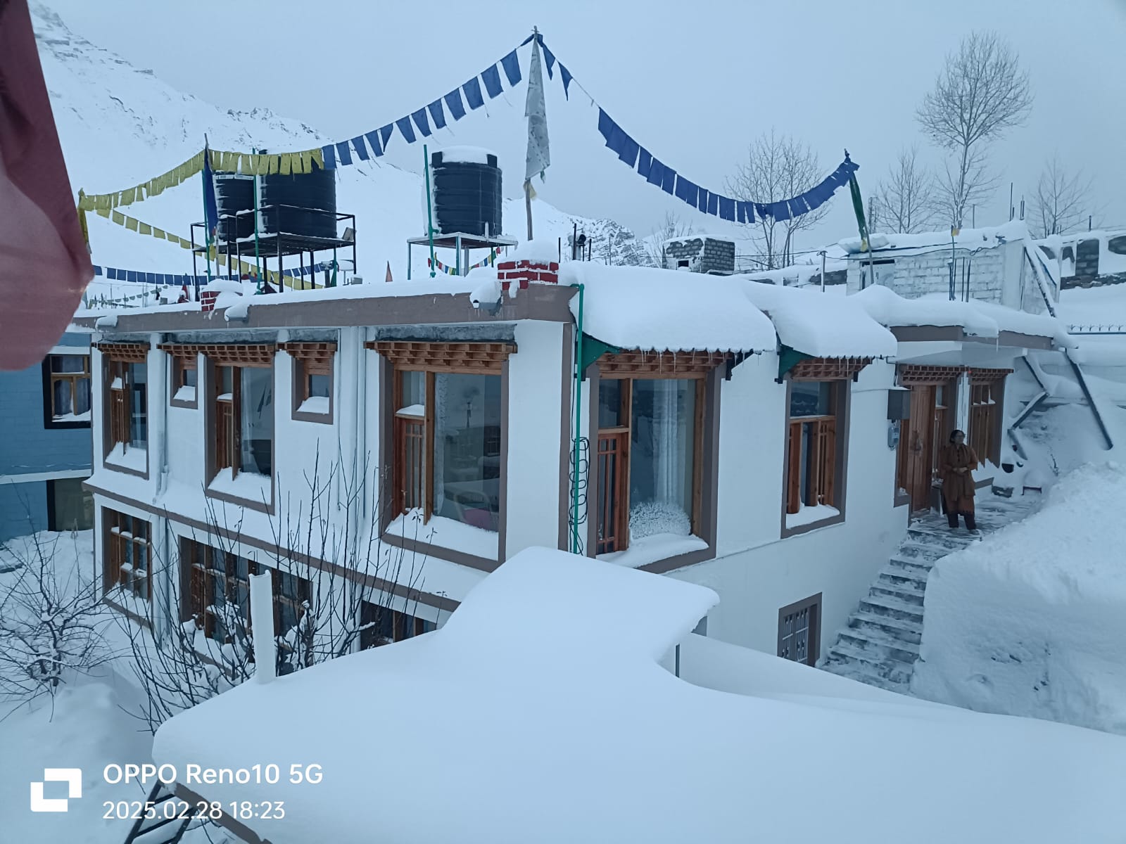 Gurmet Khangsar Homestay Spiti - Reviews, Photos & Offer