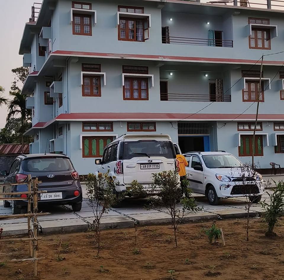 M/S JC GUEST HOUSE Namsai - Reviews, Photos & Offer