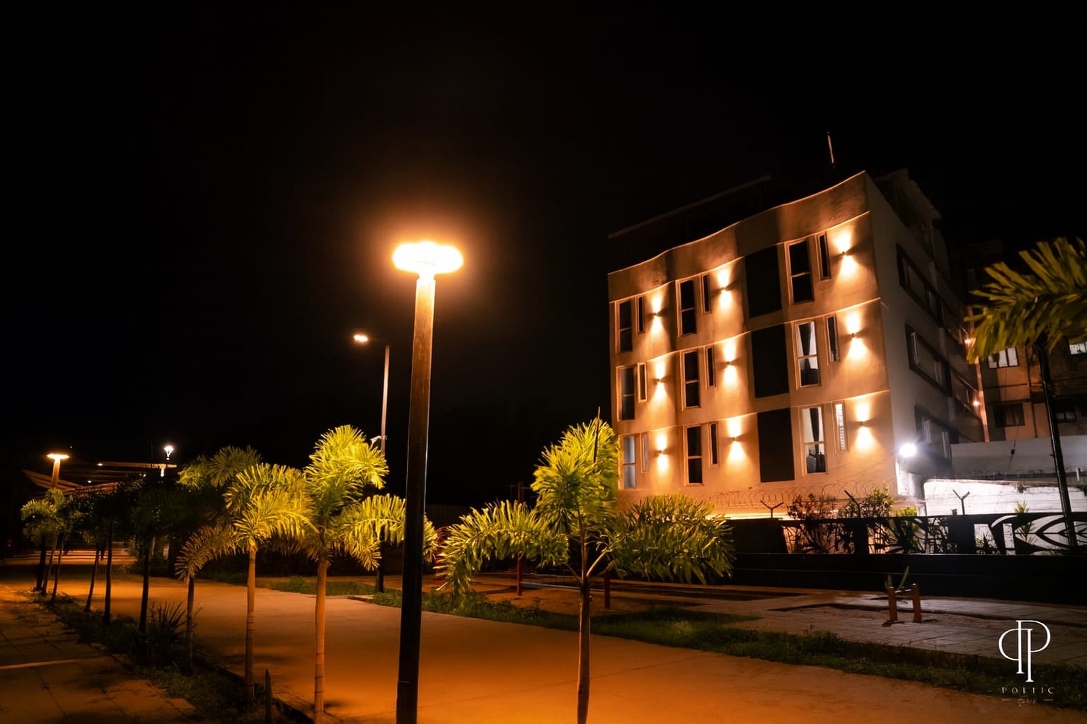 Aafiya lakeview apartments Coimbatore - Reviews, Photos & Offer