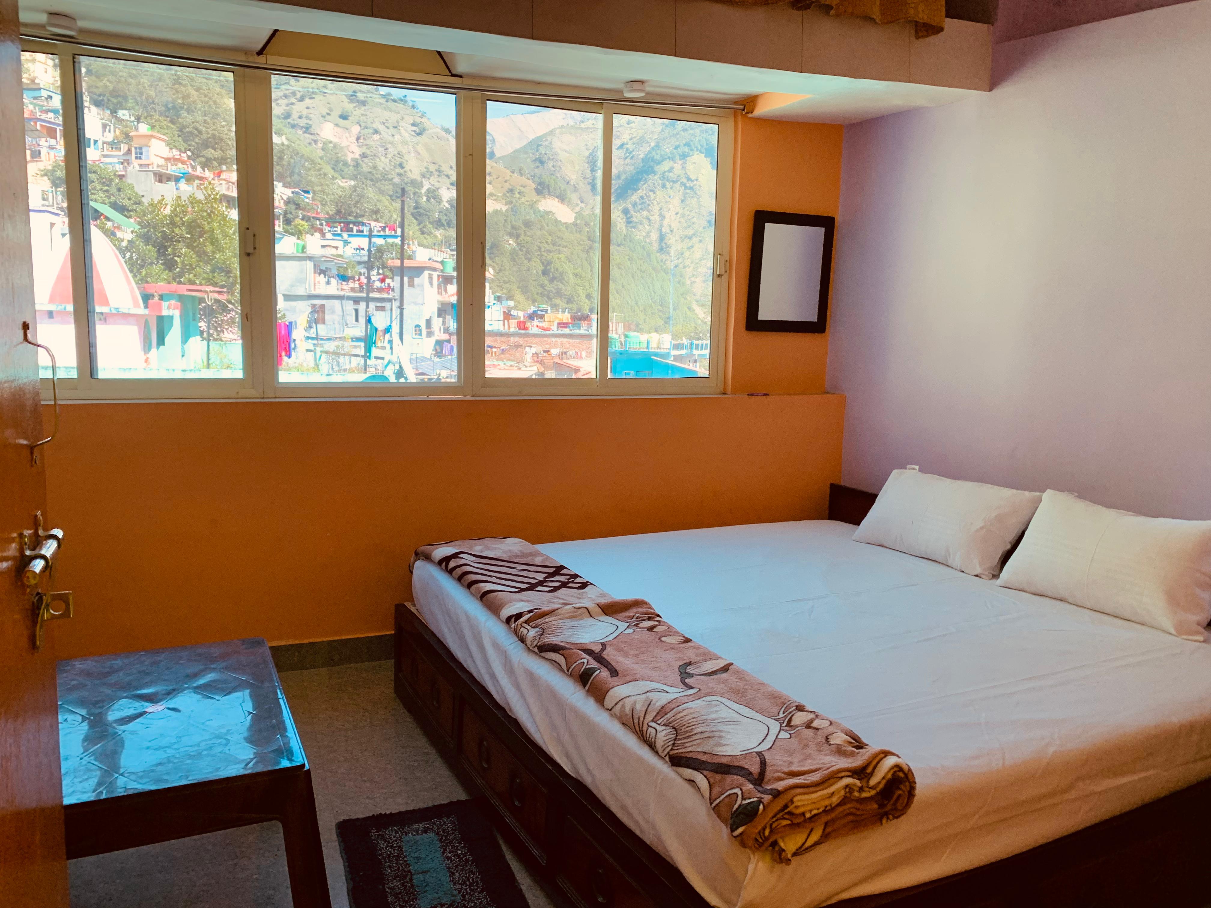 Shiv Sadan Homestay 𝗕𝗢𝗢𝗞 Dharchula Homestay