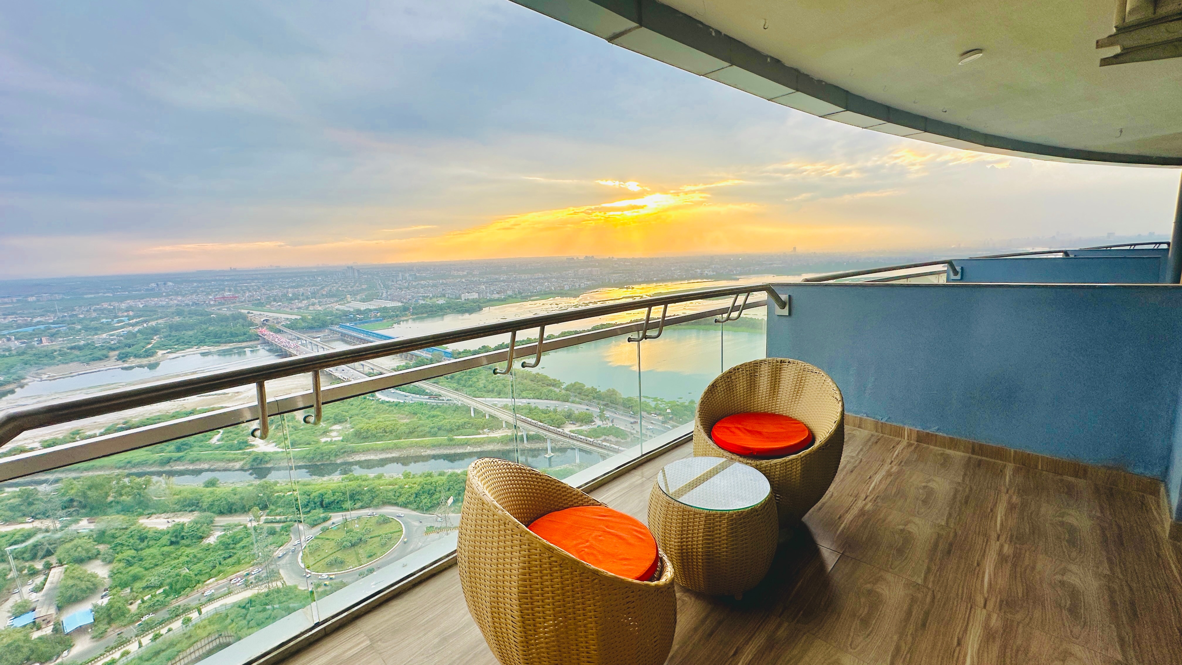 Photos of High Rise Haven Supernova - Apartment in Noida