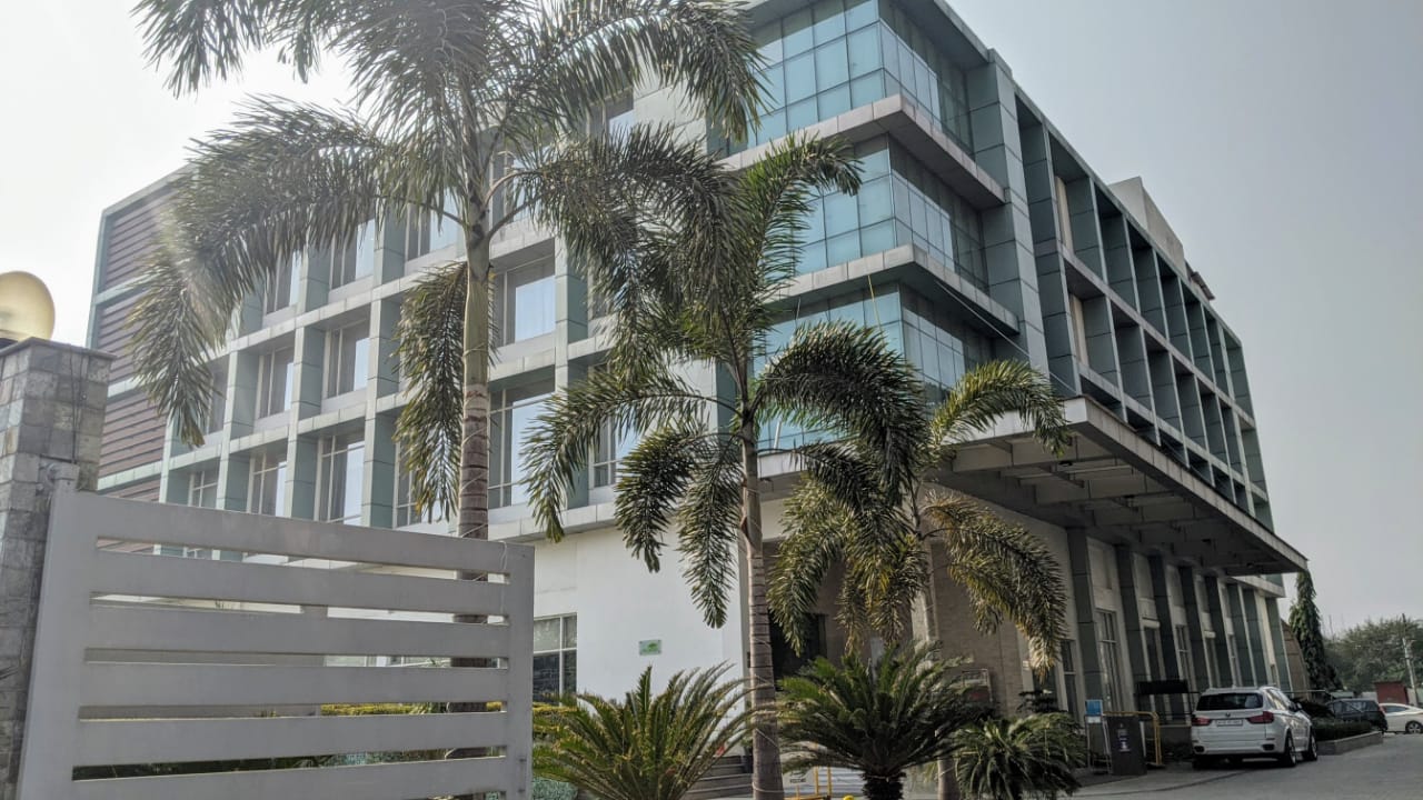 The Grand JBR Hotel Lucknow - Reviews, Photos & Offer