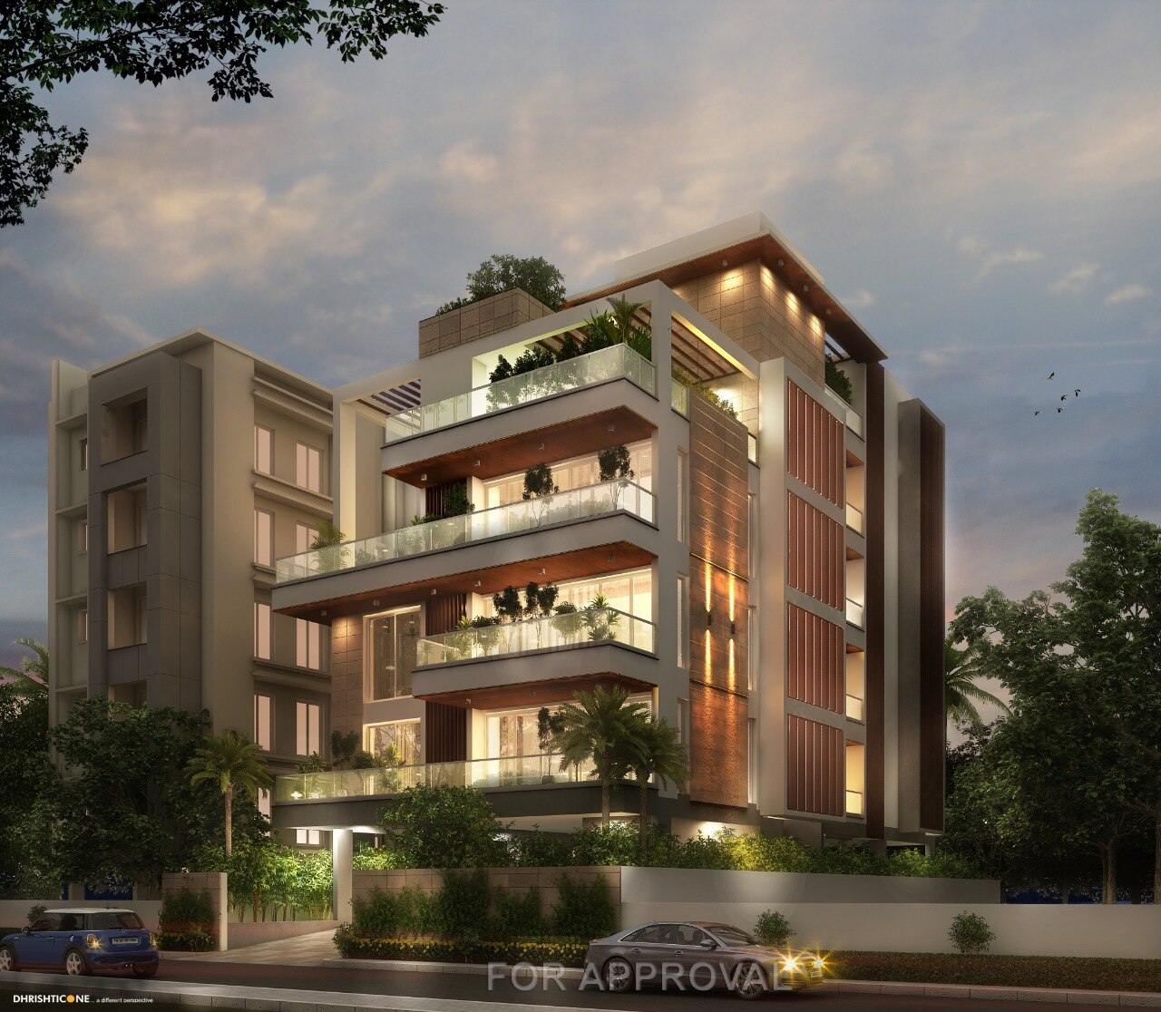 Amenities of Sukis Whitefield