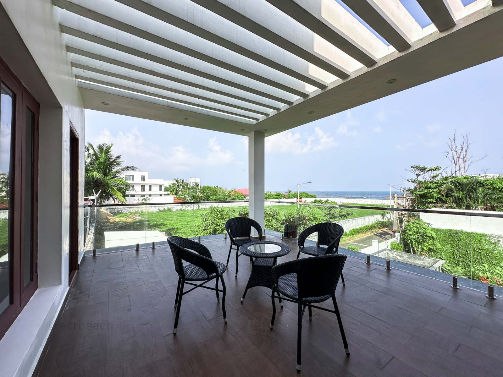 The Boss Beach Resort Chennai - Reviews, Photos & Offer