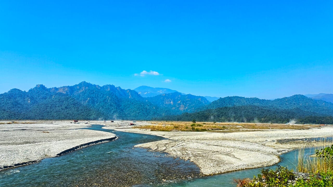 Bon moyuri Eco resort Gorubathan - Reviews, Photos & Offer