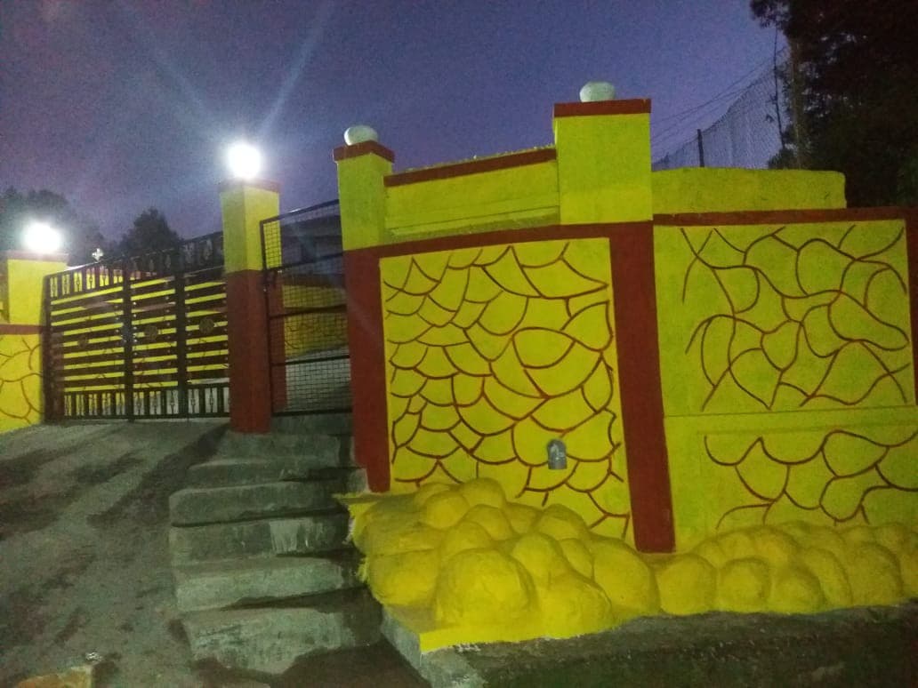 Joni Farm Stay 𝗕𝗢𝗢𝗞 Ooty Farm House